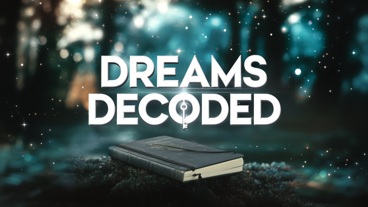 How to Keep a Dream Journal: Decode Hidden Messages