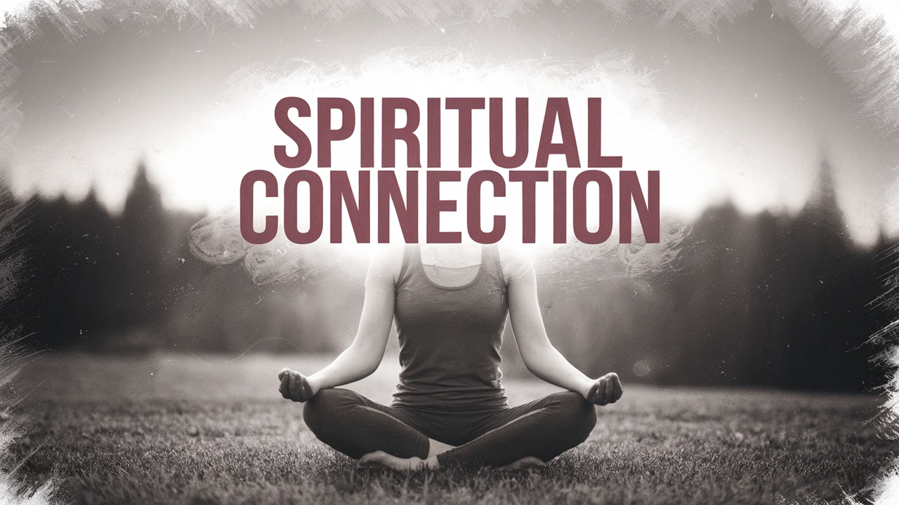 How to Pray: Prayer for Building a Spiritual Connection - GA