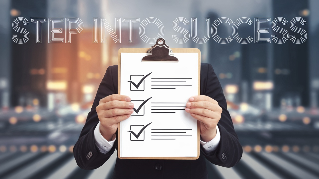 SMART Goals Explained: Achieve Success Step by Step Guide